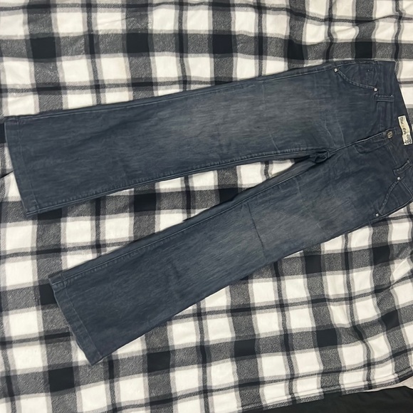 Jeans | Blue Epic Jeans | Poshmark